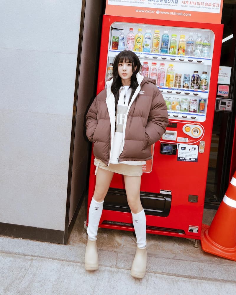 IZ*ONE 權恩妃「韓國第一美胸」純欲穿搭 5 秘訣公開！不暴露才是真性感！ JUKSY 街星