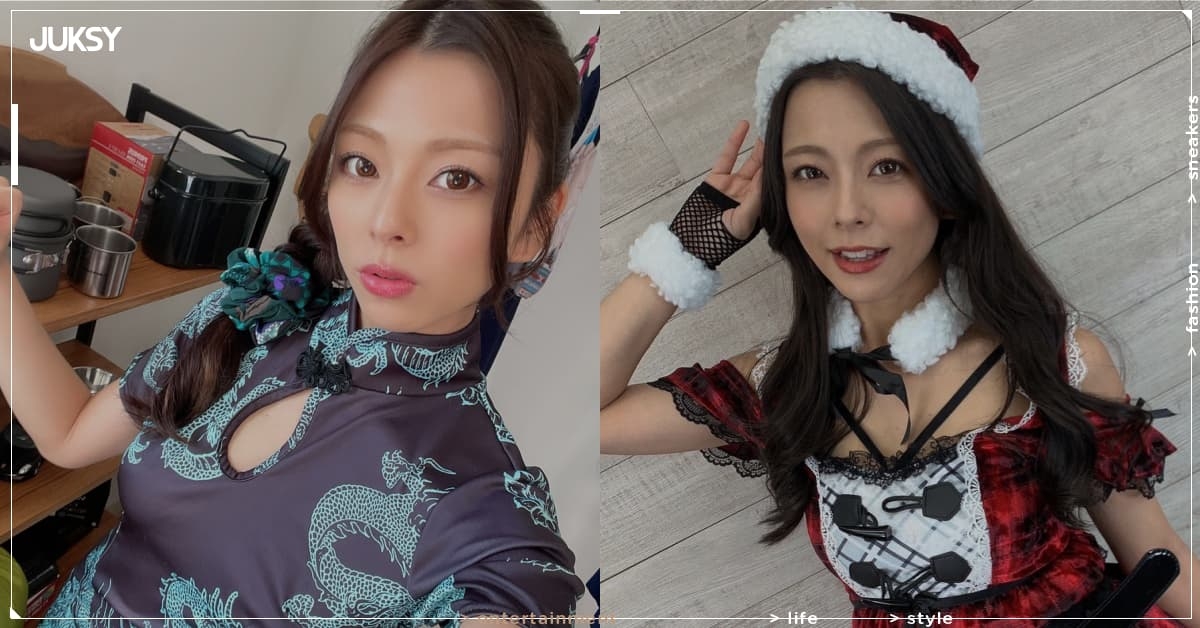 「重口味 AV 女優」岬梓（岬あずさ）坦言想變回普通女孩！預告 2024 年三月即將引退！【老司J開車】 | JUKSY 街星