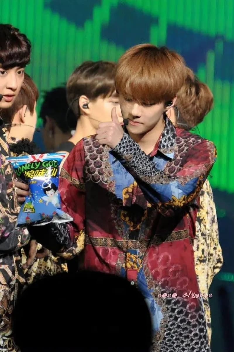 盤點 10 個韓星認證的台灣零食：GD 光泉巧克力牛奶、ITZY 義美小泡芙！ JUKSY 街星