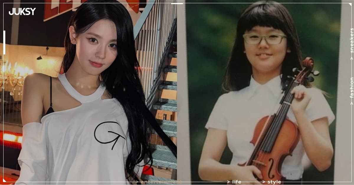 解碼 (G)-IDLE 薇娟 10 件事：BLACKPINK 同期練習生、遭團員反對加入！ JUKSY 街星