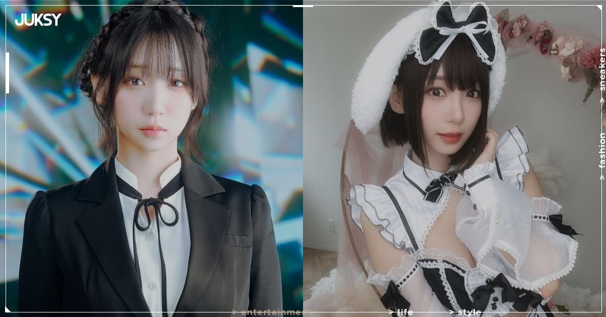 「日本神級 Coser」伊織萌海邊嫩肌沾滿細沙！轉身趴地大曬熟成蜜桃超炸裂！【野生抓正妹】 | JUKSY 街星