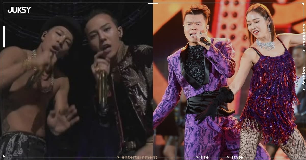 MAMA 20 大經典表演舞台回顧！JYP ‎朴軫永、BIGBANG、少女時代⋯全是時代的眼淚啊！ JUKSY 街星