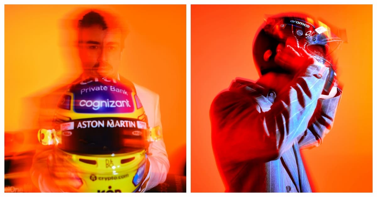 BOSS舉行貴賓晚宴慶祝F1拉斯維加斯大獎賽 JUKSY 街星