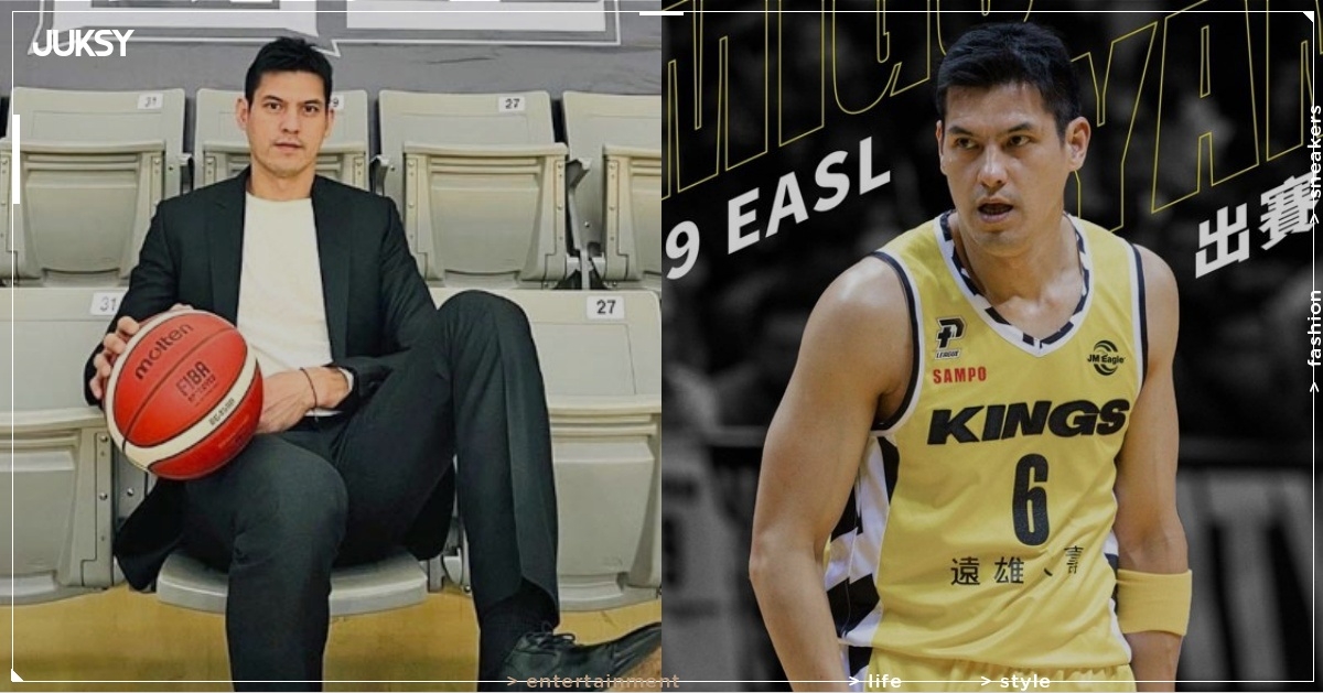 PLG／楊敬敏正式復出台灣籃壇！IG 貼「64 字心經」引發球迷熱議！ - JUKSY 街星