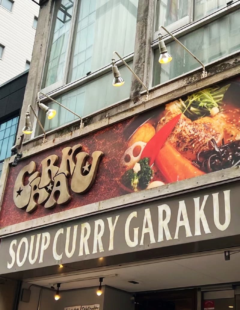 2024 北海道必吃美食推薦：冰雪之門、武田鮮魚店⋯超鮮美帝王蟹讓你大滿足！ JUKSY 街星