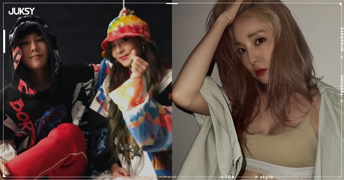 解鎖 2NE1 Dara 10 件事：菲律賓出道、和 GD 傳緋聞、自曝男友都是圈內人！ | JUKSY 街星