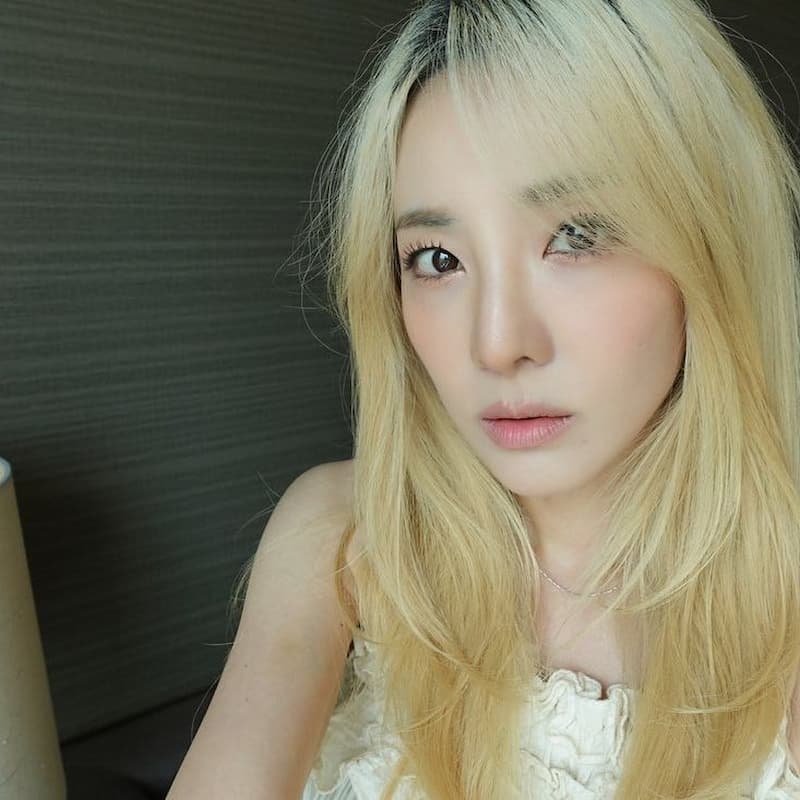 解鎖 2NE1 Dara 10 件事：菲律賓出道、和 GD 傳緋聞、自曝男友都是圈內人！ JUKSY 街星