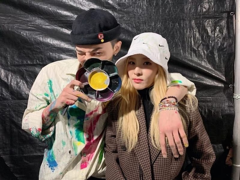 解鎖 2NE1 Dara 10 件事：菲律賓出道、和 GD 傳緋聞、自曝男友都是圈內人！ JUKSY 街星