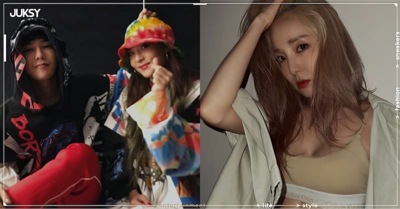 解鎖 2NE1 Dara 10 件事：菲律賓出道、和 GD 傳緋聞、自曝男友都是圈內人！ JUKSY 街星