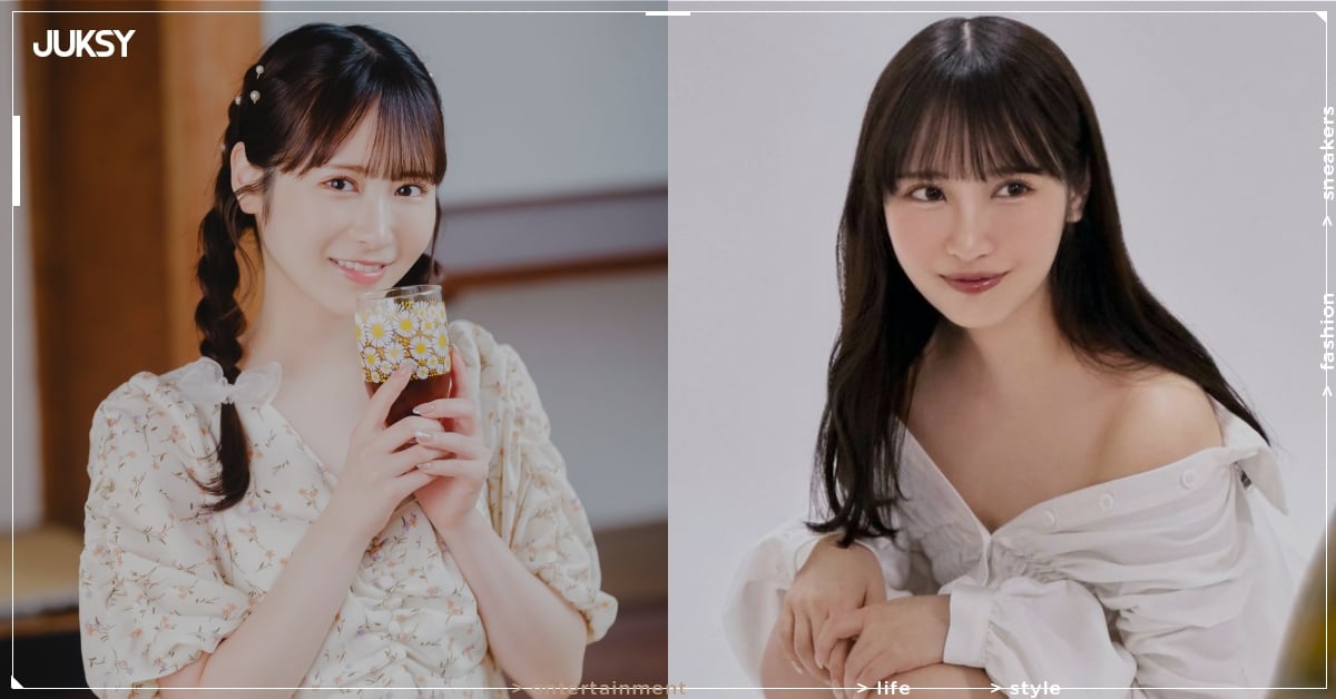 小野六花放棄偶像機會下海！一出道就殺翻銷售榜！【老司J開車】 - JUKSY 街星