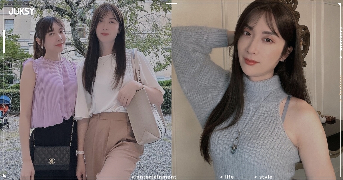 「最美檢察官」陳漢章不只超會搭女裝，還是精品包老司機！6 咖少女夢想包款他都有！ | JUKSY 街星