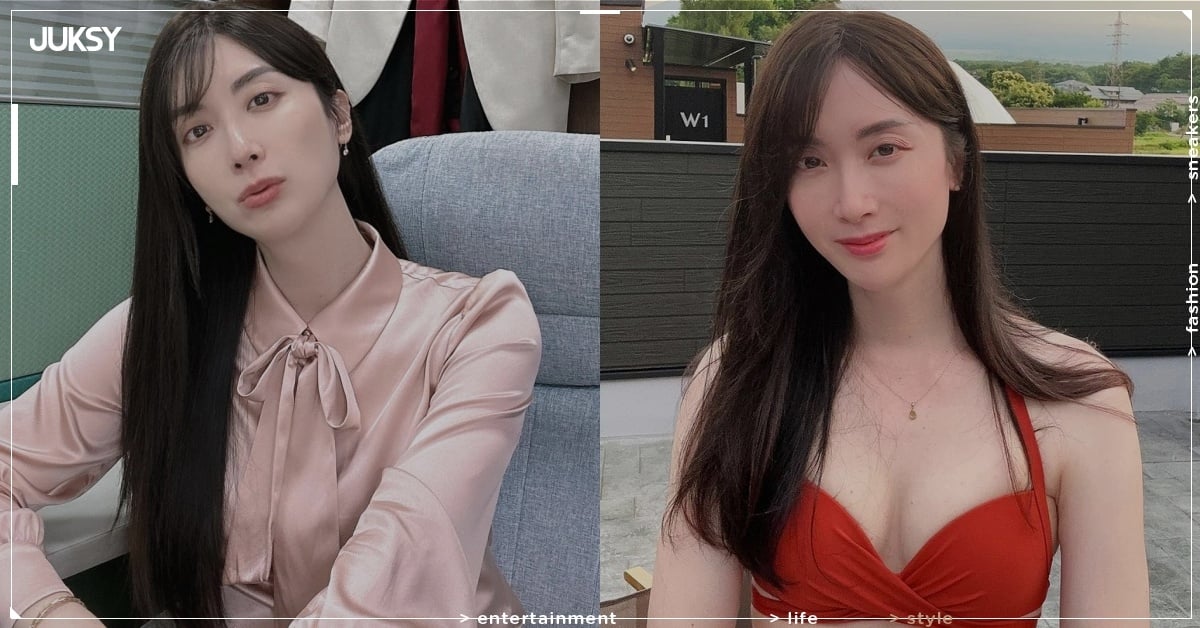 「最美檢察官」陳漢章女裝造型美翻全網！6 招私下保養秘技大公開，他曝心聲：「人生好吃虧！」 - JUKSY 街星