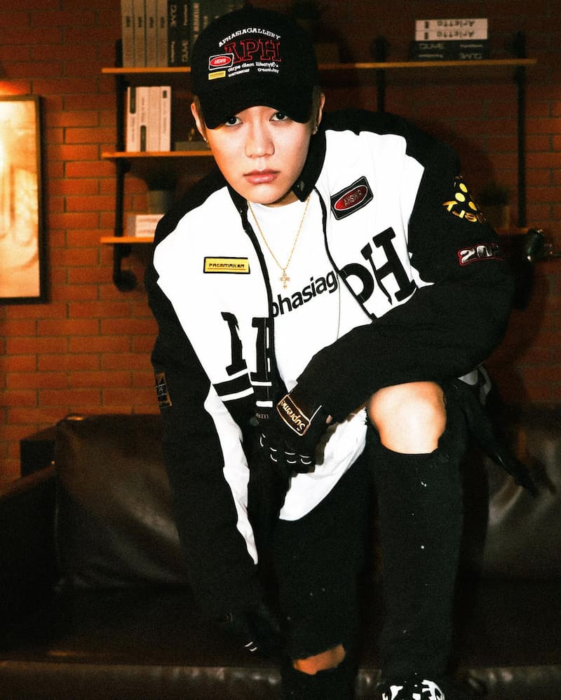 《中國有嘻哈》PG ONE 將登陸台灣舉辦「台北演唱會」，專場時間＆門票完整公開！ JUKSY 街星