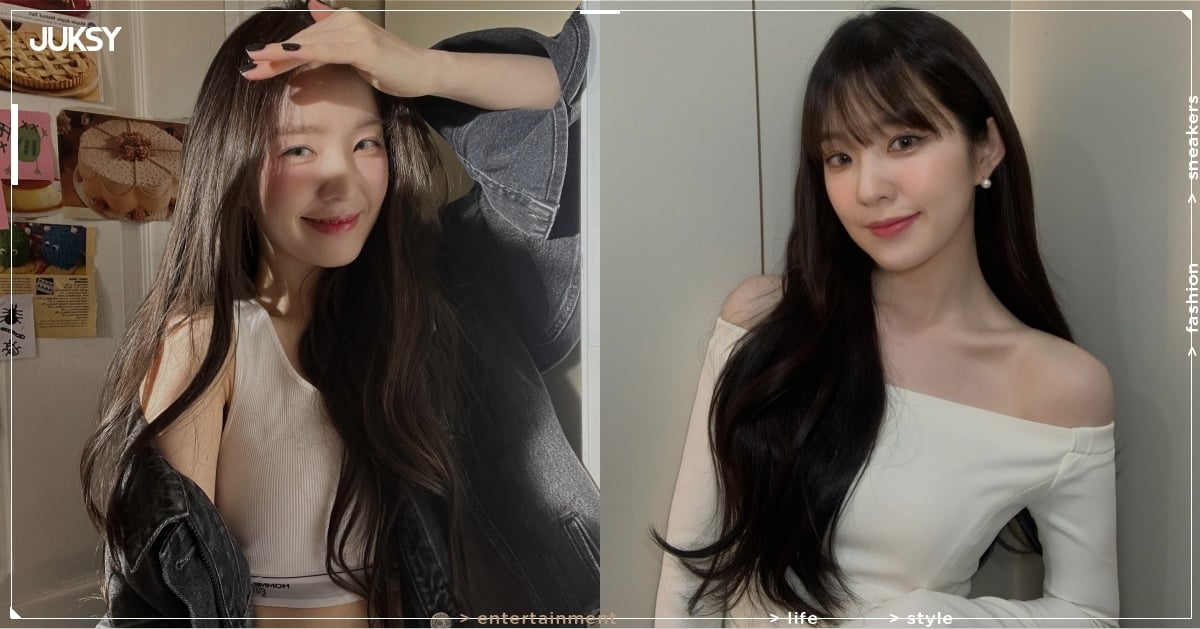 解鎖 Red Velvet Irene 8 件事：盛世美顏驚豔眾人、讓練習生受衝擊、遭爆耍大牌！ | JUKSY 街星