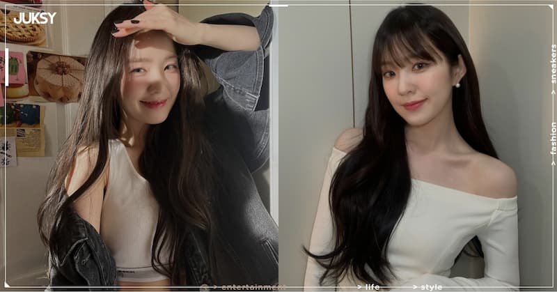 解鎖 Red Velvet Irene 8 件事：盛世美顏驚豔眾人、讓練習生受衝擊、遭爆耍大牌！ JUKSY 街星
