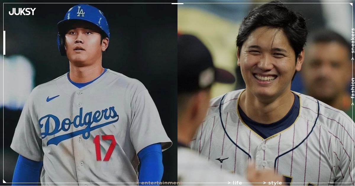 MLB／大谷翔平 7 億美元原本要「全額延後支付」，經紀人曝內幕：「他太獨一無二了！」 - JUKSY 街星
