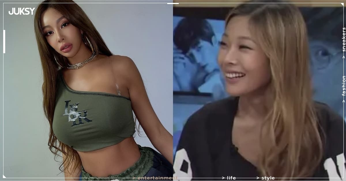 解鎖 Jessi 10 件事：自曝後悔整形、替泫雅戰網友、和李相燁傳熱戀引熱議！ JUKSY 街星