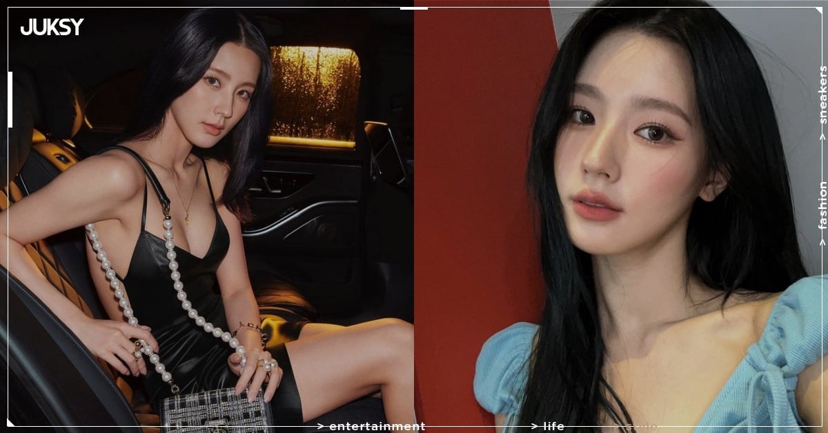 (G)I-DLE 薇娟 161 公分三圍身材超火辣！皮拉提斯、自製減脂湯⋯5 招減肥瘦身技巧曝光！ - JUKSY 街星