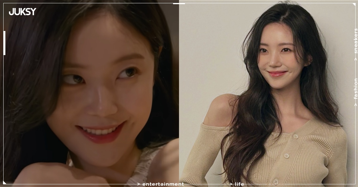 Netflix《單身即地獄 3》尹夏貞／尹廈情壓低下巴放電引熱議！還有這 3 大心機特點，你有發現嗎？ - JUKSY 街星