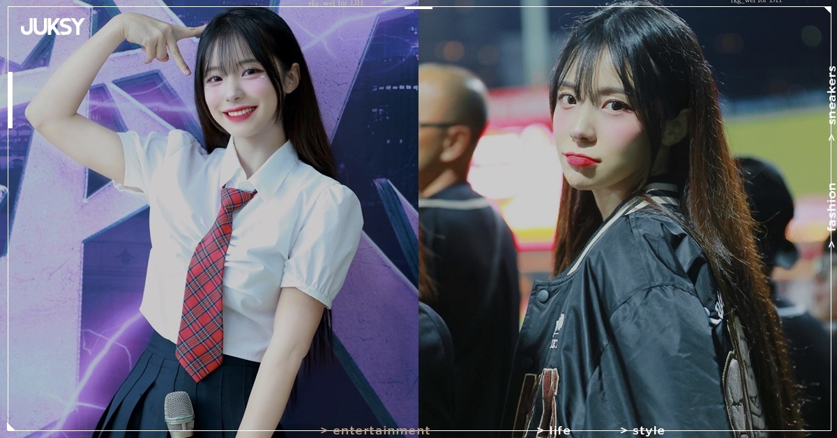 李多慧火辣搭機照引起 PTT 暴動！「黑絲襪誘惑」曬神祕領域身材頂破天！【野生抓正妹】 | JUKSY 街星