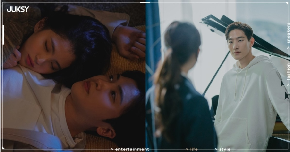 像大仁哥一樣守護妳的「最好朋友」怎麼不心動 !? Disney+ 原創《單戀原聲帶》系列 搭配超神 OST 品嚐戀愛酸甜滋味！ JUKSY 街星