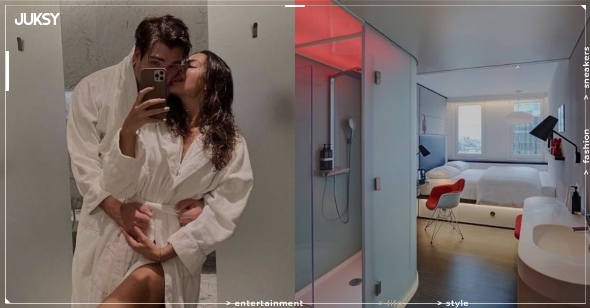 2025 汽車旅館推薦：天豪屋、薇閣精品旅館⋯休息價格一拳公開！ | JUKSY 街星