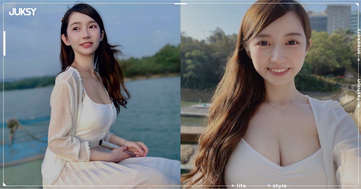 正妹護理師「Abby 鼻鼻兒」因女神顏值搭配魔鬼身材爆紅，超美辣照保證讓你秒暈船！【野生抓正妹】 | JUKSY 街星