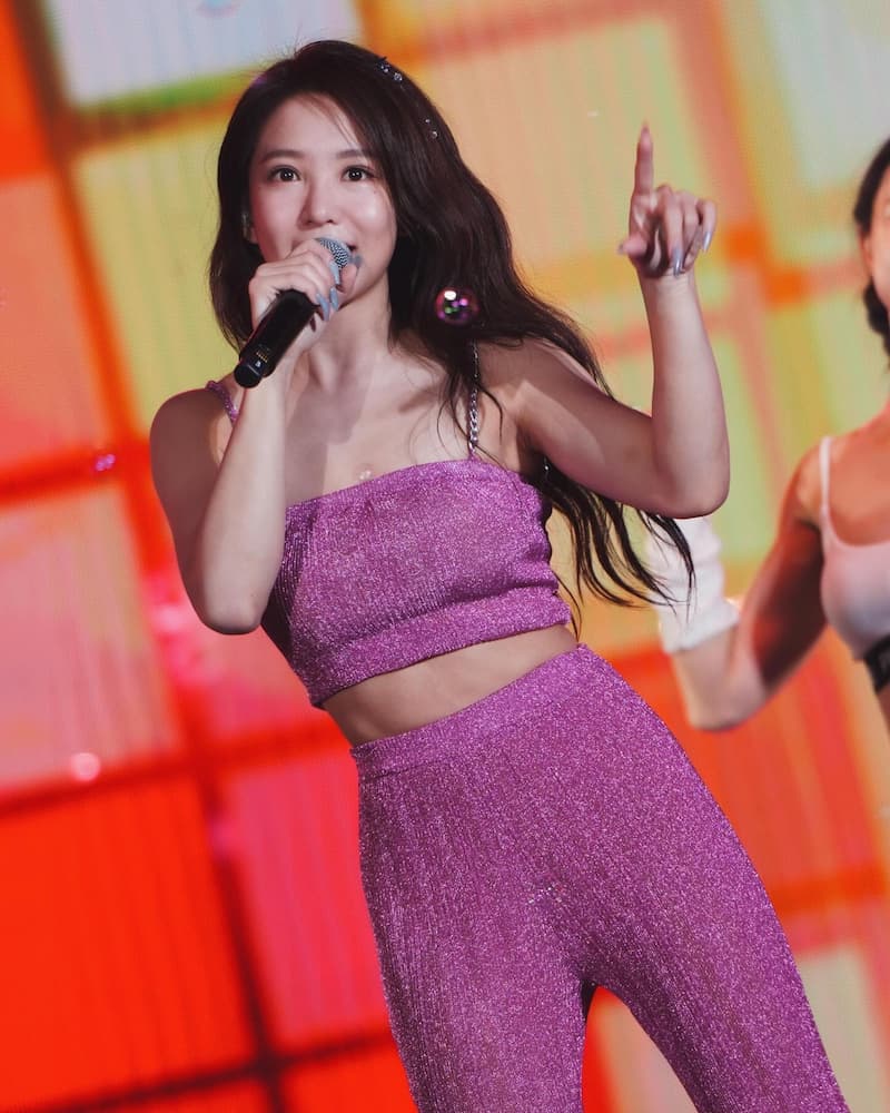 2024 跨年演唱會卡司亮點總整理！讓 Jessi、金世正⋯大咖明星陪你揮別 2023！ JUKSY 街星