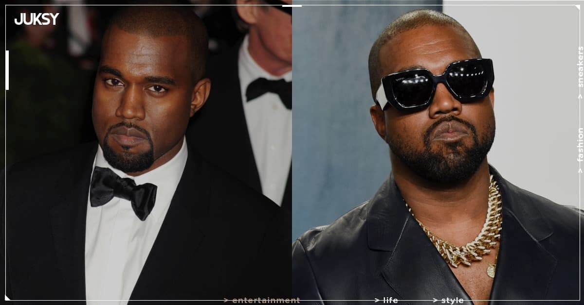 肯伊威斯特 YE 在 Instagram 向猶太人致歉：「我對我可能造成的任何痛苦深表遺憾。」 JUKSY 街星