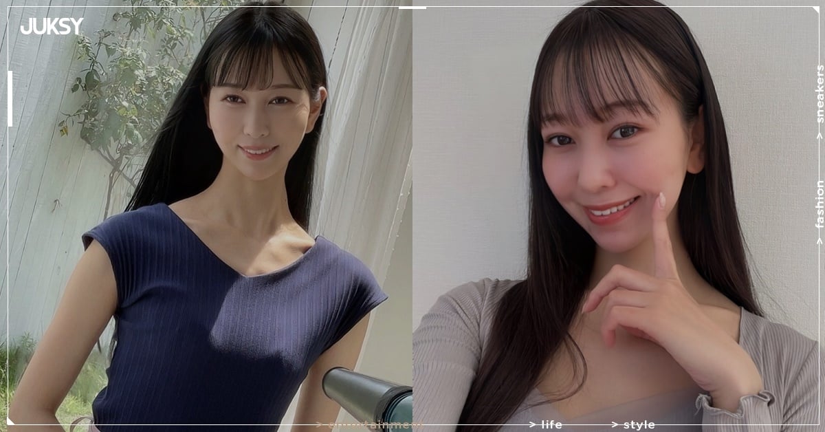 森彩美（森あやみ）長身骨感美女主播穩定輸出！絕美御姊人氣持續上升！【老司J開車】 - JUKSY 街星