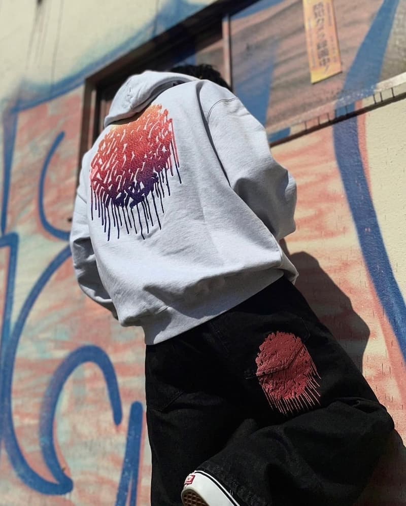 Welcome 2024，XLARGE/X-girl台灣於「這天」準時開催聯名商品！ JUKSY 街星