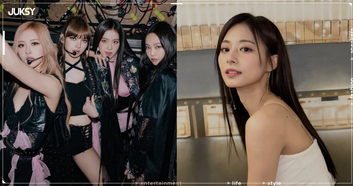 2023 全球百大美女出爐！BLACKPINK 全員、Twice 子瑜、(G)I-DLE 舒華都上榜...冠軍是她！ - JUKSY 街星