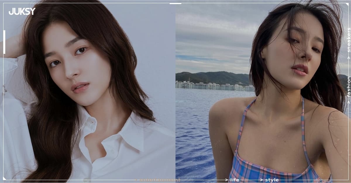 2023 世界最美臉孔 MOMOLAND Nancy 是誰？美韓混血、撞名 BIGBANG 成員⋯6 件事快認識！ JUKSY 街星