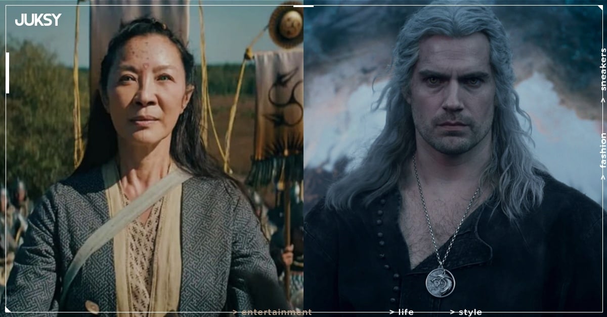 《獵魔士：血源》楊紫瓊冷漠官腔回應亨利卡維爾 Henry Cavill 退出，引起影迷震怒！ - JUKSY 街星