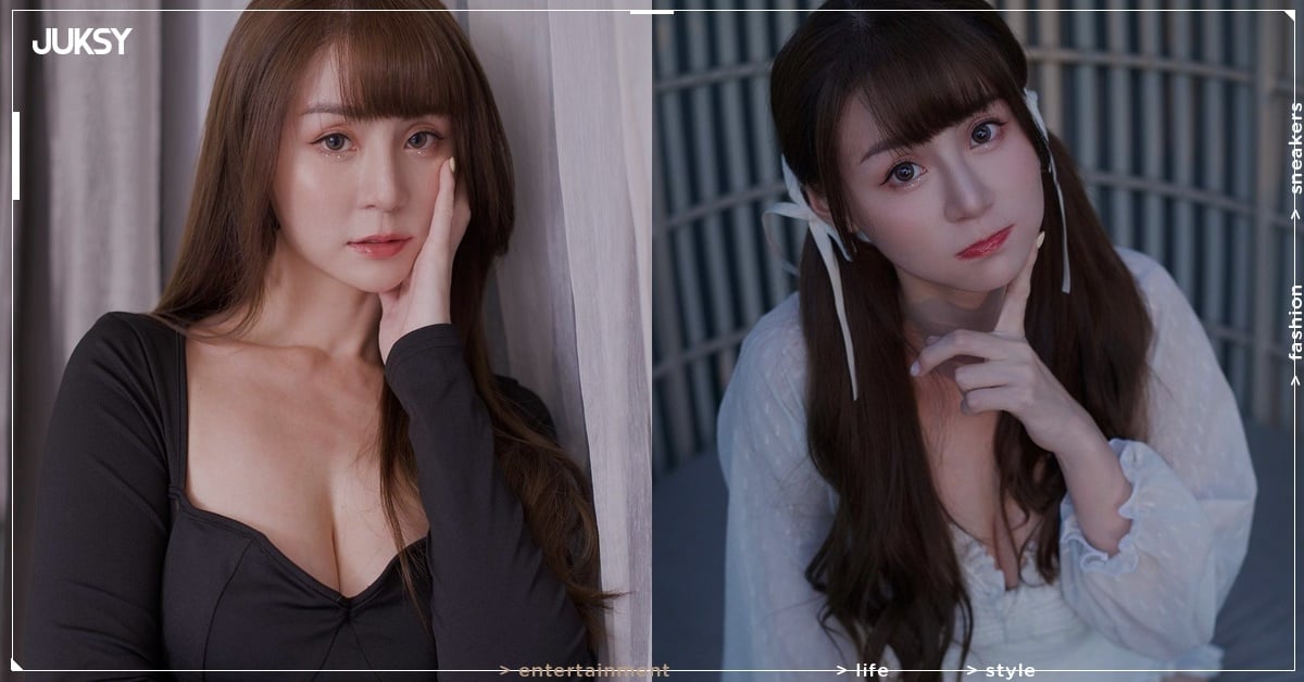 「中信啦啦隊」短今拍攝網美照遭「女孩們」調皮亂入！網友笑翻：「PS 幼兒園，絕非浪得虛名！」【野生抓正妹】 - JUKSY 街星