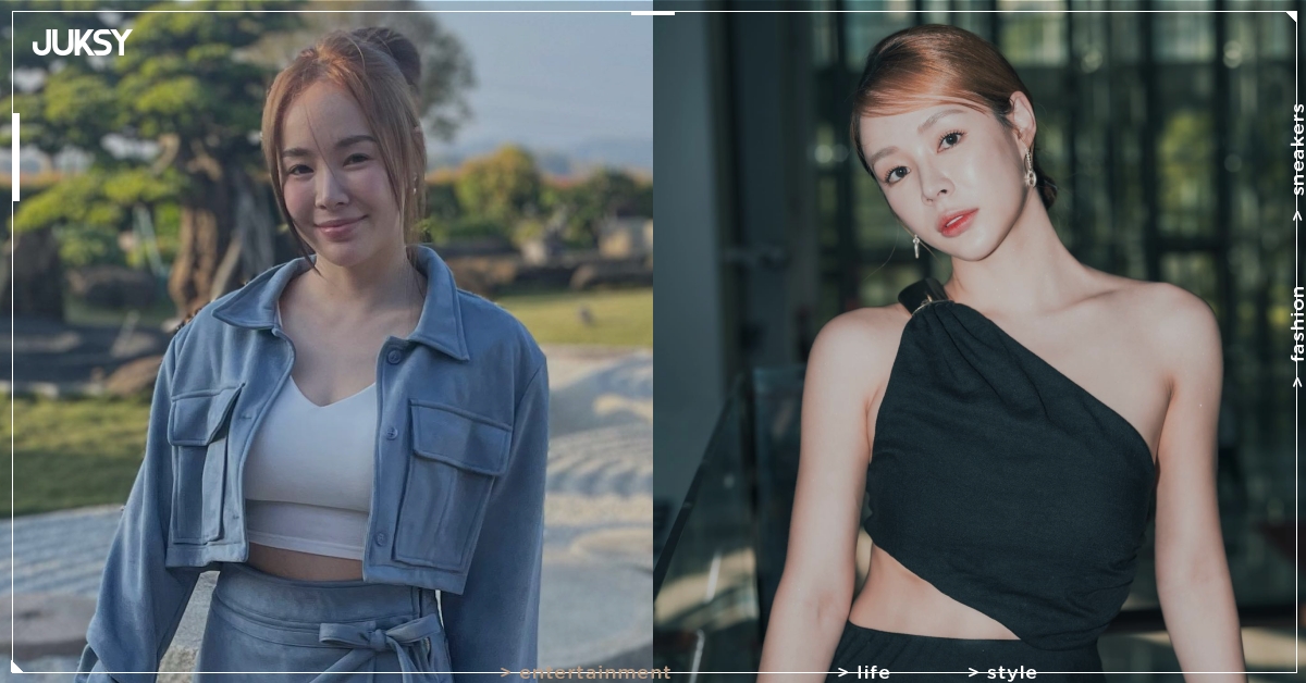 女星波波蓁放送〈Drama〉暗黑熱舞！平口上衣炸出惹火身材，網友暴動：「準時交功課了！」【野生抓正妹】 | JUKSY 街星