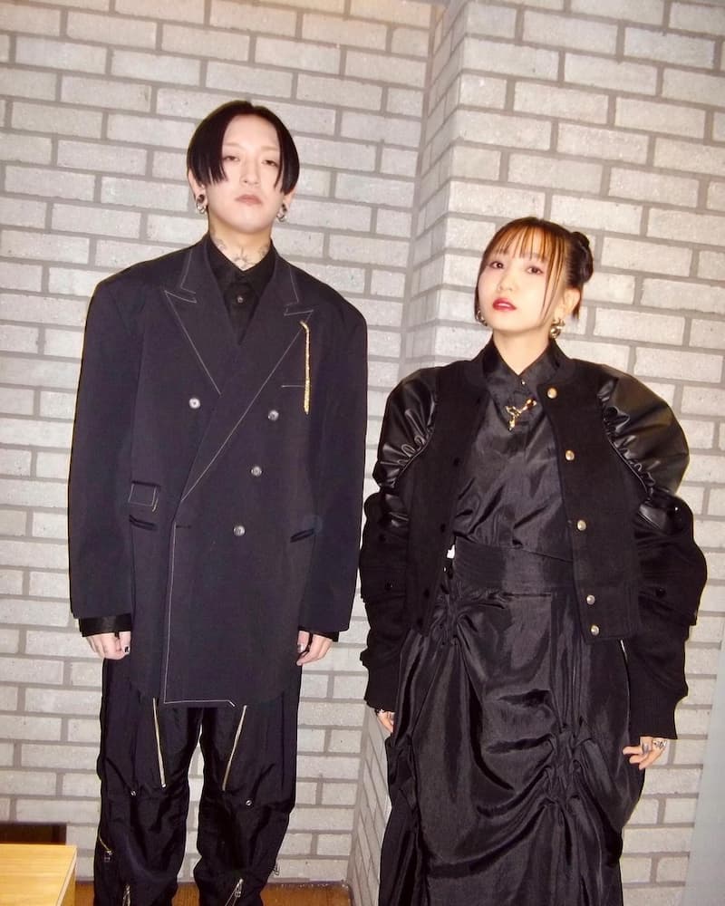 解碼 YOASOBI 5 件事：被誤認成情侶、創多首破億歌曲、首次演出就登《紅白》！ JUKSY 街星