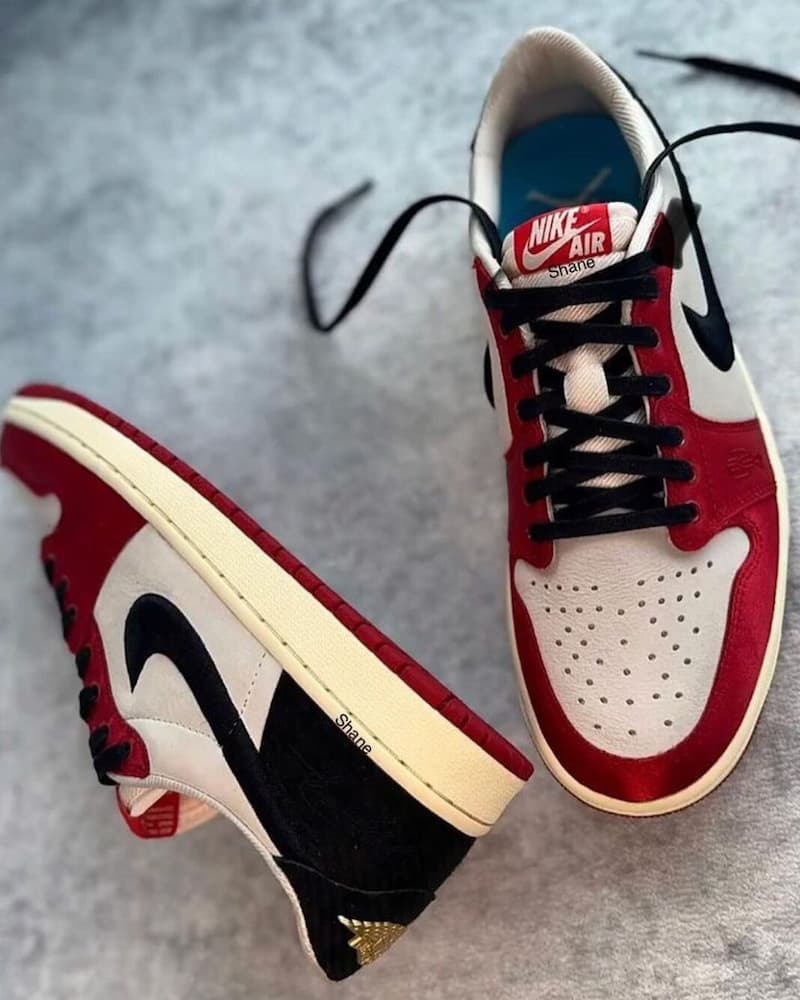 Jordan Brand 2024 年嚴選款式：Air Jordan 1 經典款、Travis Scott 聯名款全都有！ JUKSY 街星