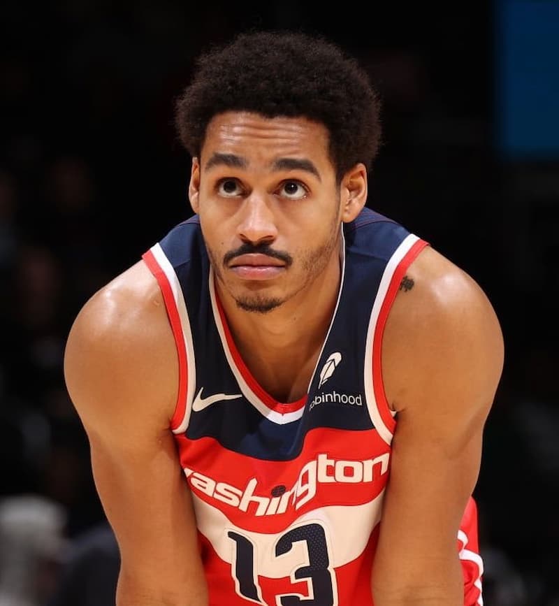 NBA／Jordan Poole 本季正負值全聯盟倒數第一，有望挑戰史上「單季最低正負值」難堪紀錄！ JUKSY 街星