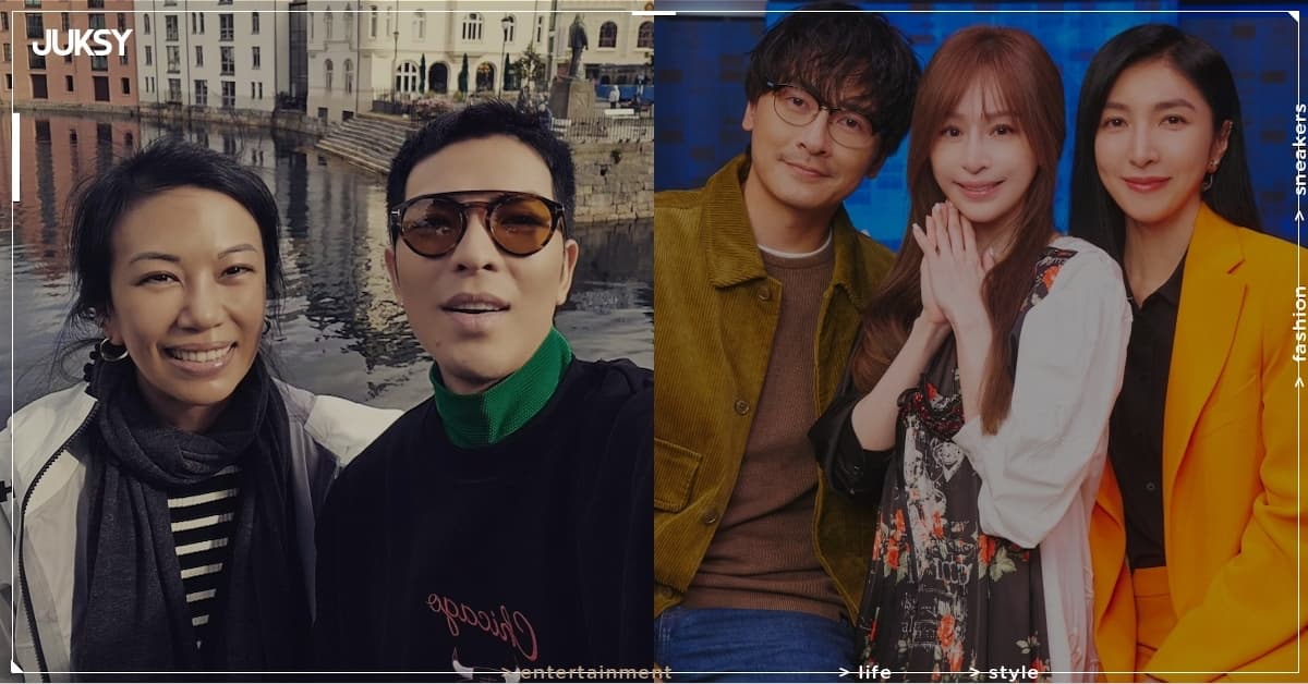 2024 華語新歌推薦！蕭敬騰〈在無名指有你的名字〉、王心凌〈感情用事〉⋯讓你重新相信愛情！（持續更新） JUKSY 街星