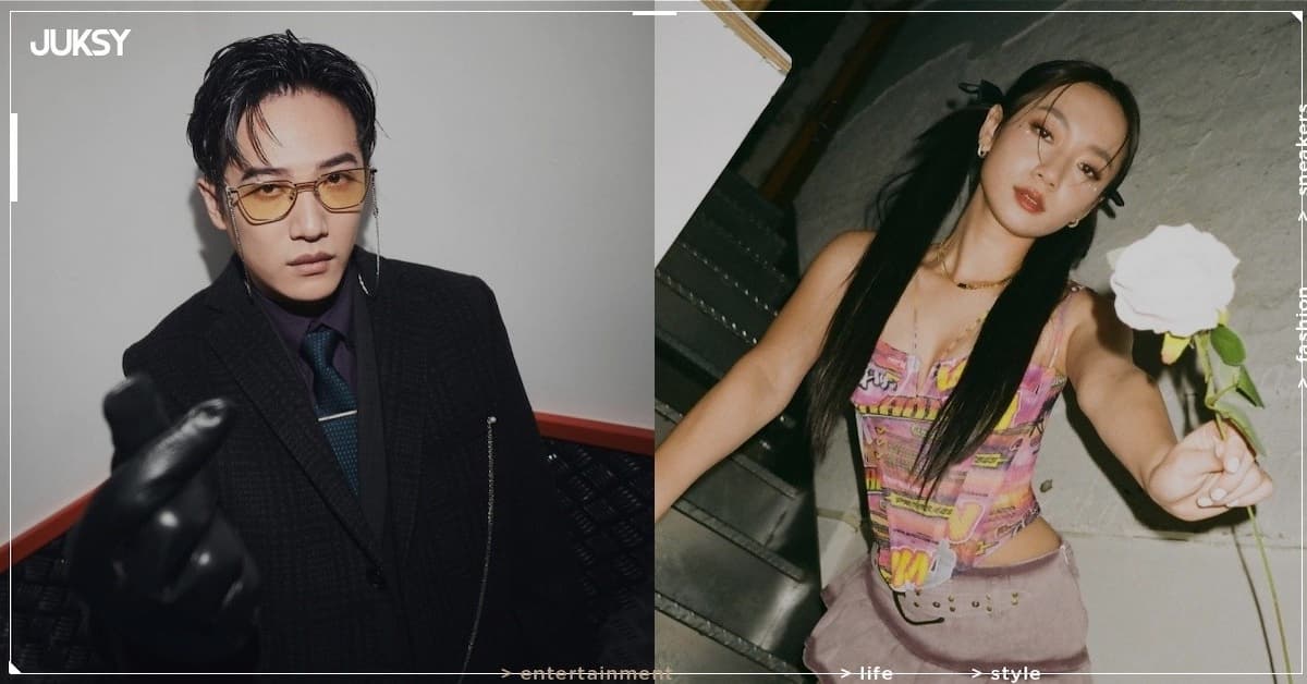 2024 霓虹綠洲音樂祭 4 大亮點一次看：Julia 吳卓源、熊仔、美秀集團等全集結！ JUKSY 街星