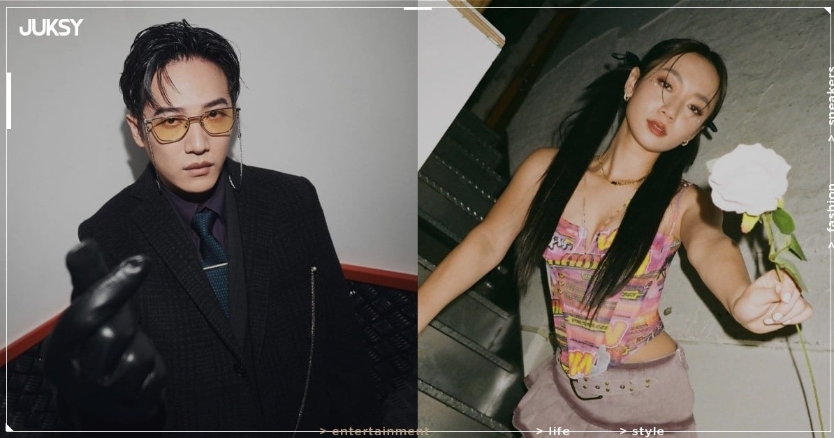 2024 霓虹綠洲音樂祭 4 大亮點一次看：Julia 吳卓源、熊仔、美秀集團等全集結！ - JUKSY 街星