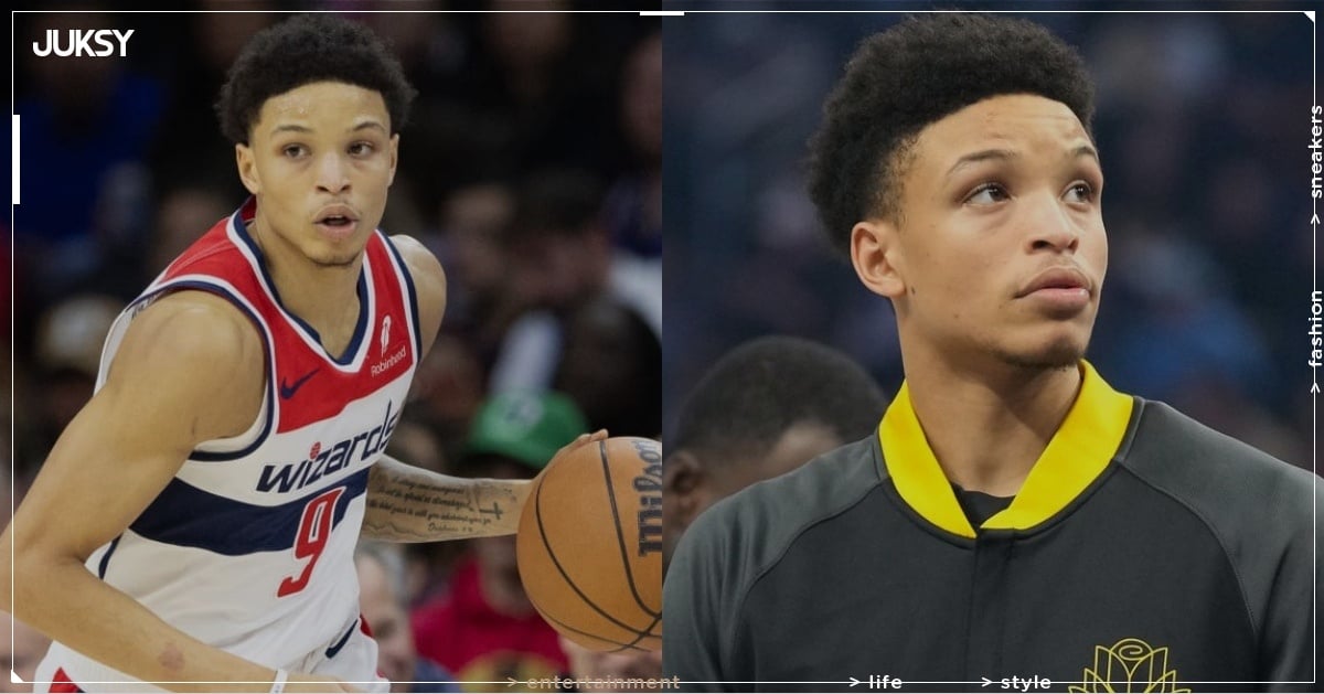 NBA／前巫師小將 Ryan Rollins 遭指控 7 項竊盜罪，專偷沐浴乳、蠟燭等生活用品！ - JUKSY 街星