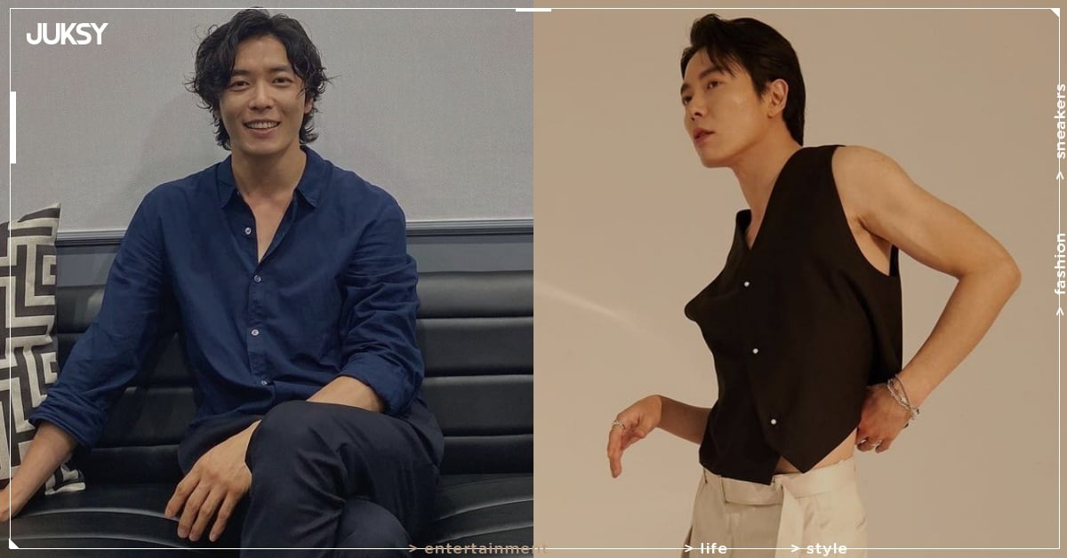 《死期將至》金材昱日語超溜、曾被同性告白⋯4 件事一起來認識這位行走的費洛蒙！ - JUKSY 街星