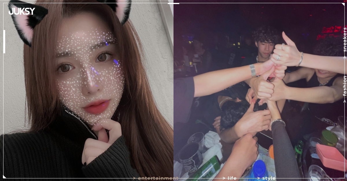 盤點 IG 最常見 15 種人：黑底白字限動人、夜店蹦迪行情哥⋯你是哪一種？ - JUKSY 街星