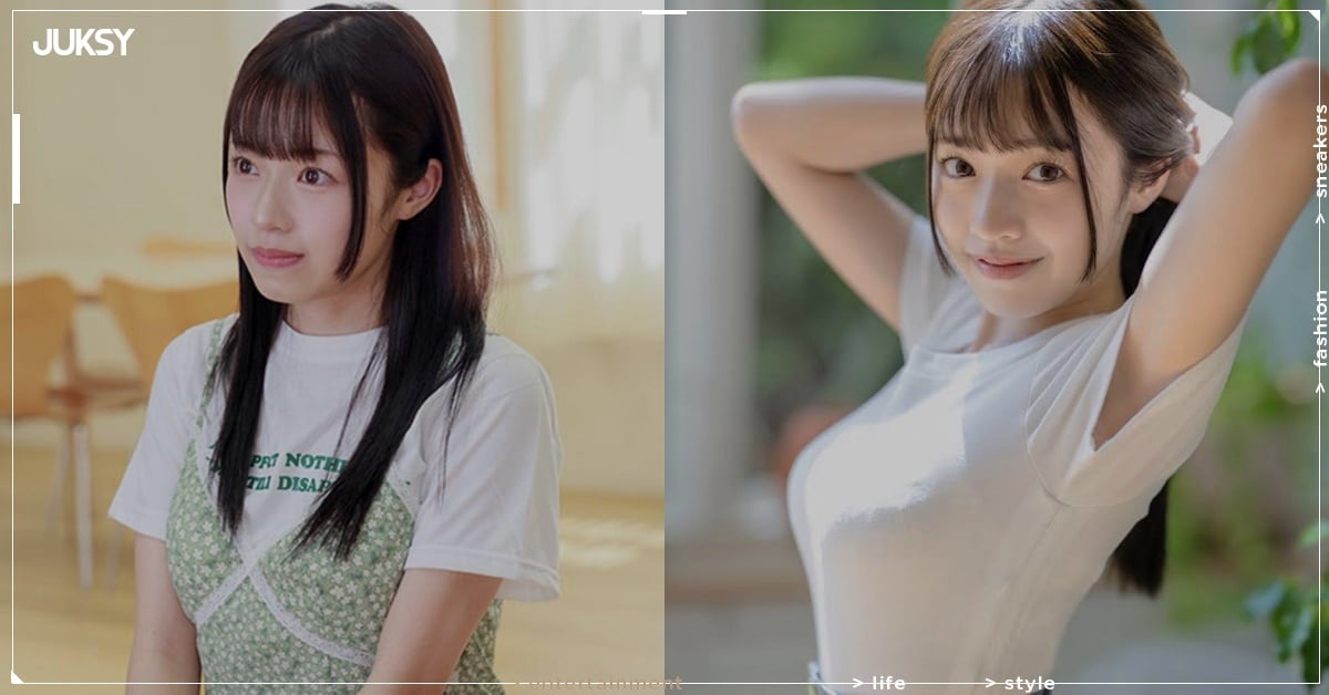 「大學生美少女」葵七瀨（葵ななせ）甜美外型下暗藏洶湧巨獸！宣布 1 月份專屬 AV 出道！【老司 J 開車】 - JUKSY 街星