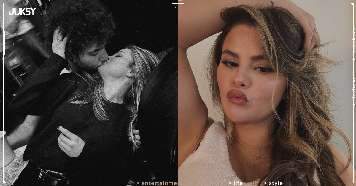 傳賽琳娜 Selena Gomez 將和班尼布蘭柯 Benny Blanco 結婚、生娃：「想生 3 個！」 | JUKSY 街星