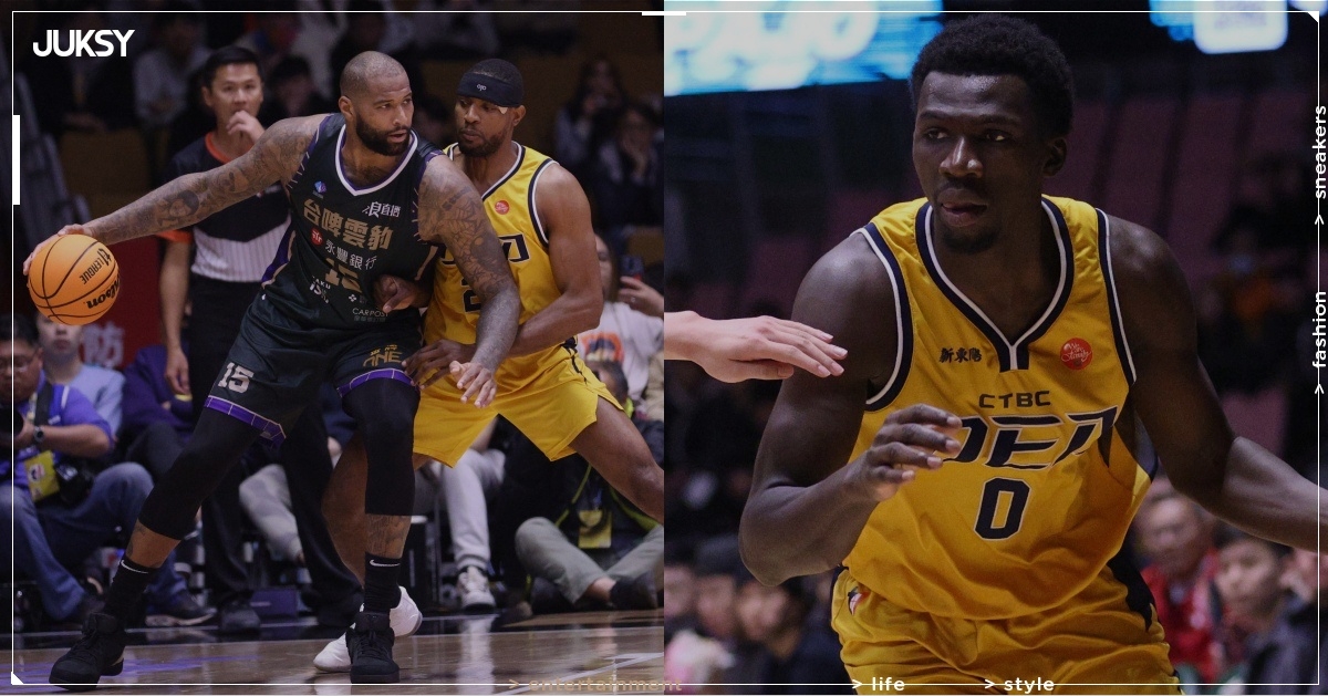 T1／阿巴西揭露與「表弟」卡森斯對話內容：「他問我為何中文那麼好！」 - JUKSY 街星