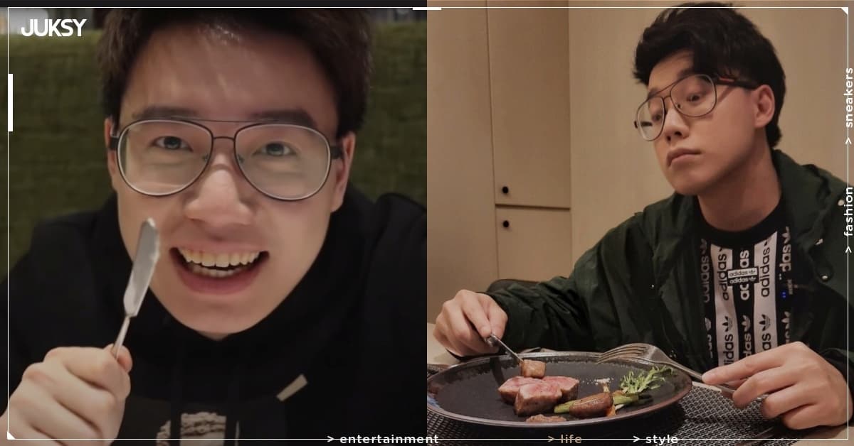 Toyz 遭超哥痛毆引熱議！5 家美食公道伯認證餐廳：侯布雄、教父牛排⋯網讚真的好吃！ JUKSY 街星