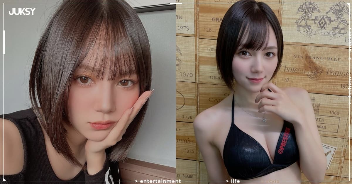 TSE 台灣寫真博覽會涼森玲夢重磅登場引熱議！3 大魅力電眼妝容解析，難怪色氣爆棚！ JUKSY 街星